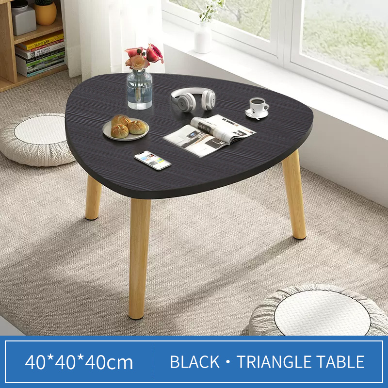 High Quality Modern Coffee Table Side Table 2/1 Layers Center Table Low ...