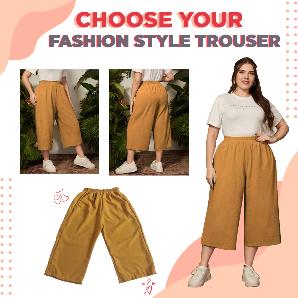 PLUS SIZE BOUTIQUE LINEN TOKONG FOR PLUS SZIE WOMEN | Lazada PH