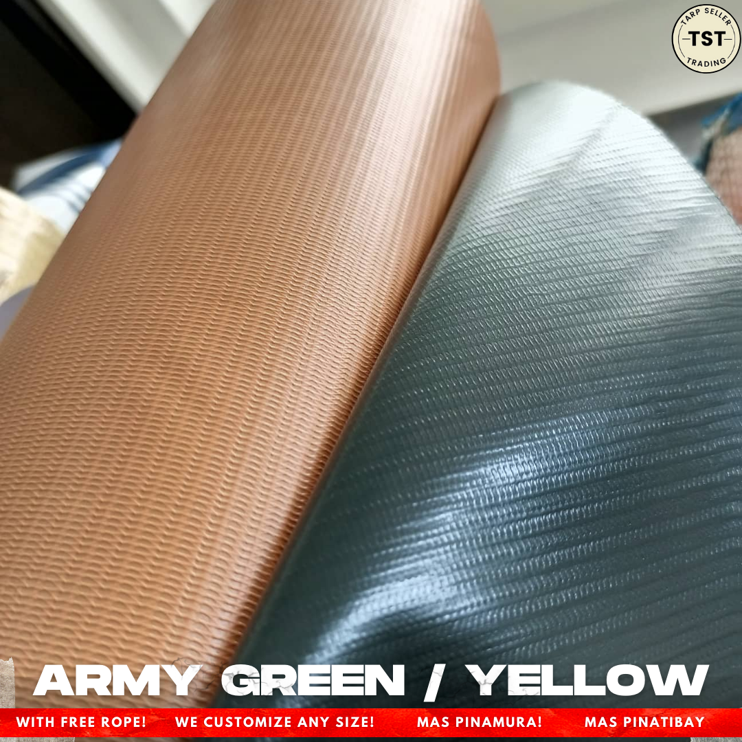 FREE ROPE!! 6x12FT 100% Original Maruyama Pg Flex S200, Original Mayama ...