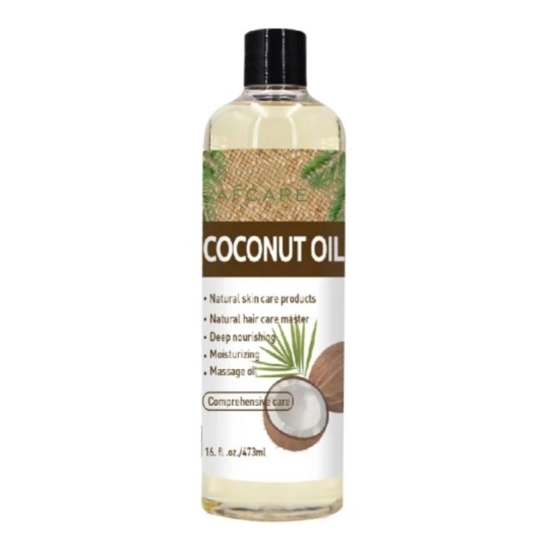Fractionated Coconut Oil Unscented Natural Organic Diffuser Base oil ...