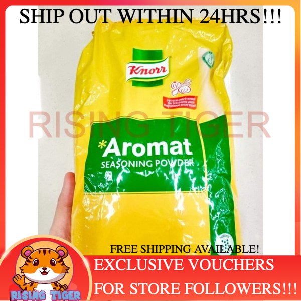 1Kg Knorr Aromat Seasoning Powder | Lazada PH
