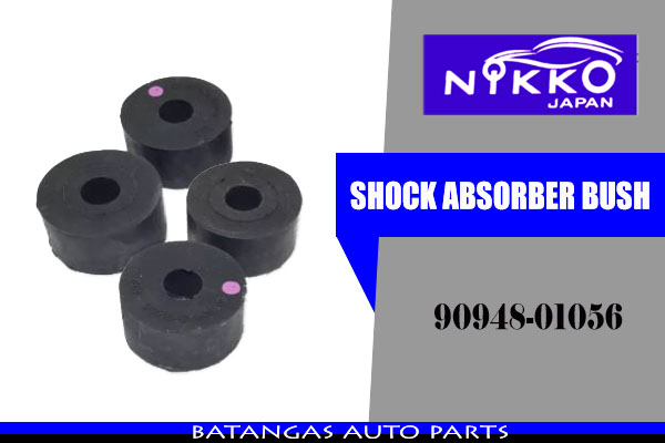 SHOCK ABSORBER BUSH (NIKKO JAPAN) FOR TOYOTA FJ CRUISER , 4-RUNNER ...