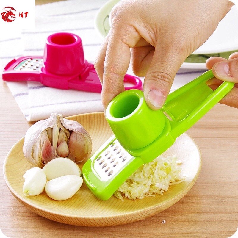 Grind Garlic Ginger Device Kitchen Tools Mill Kitchen | Lazada PH