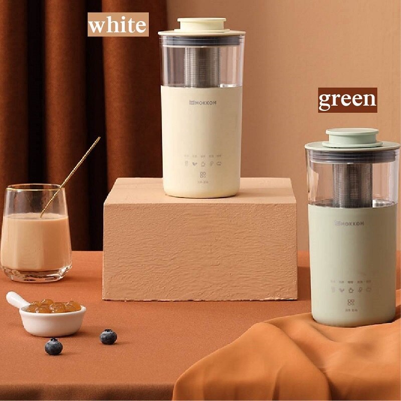 Coffee machine for making milk tea milk foam coffee portable milk tea ...
