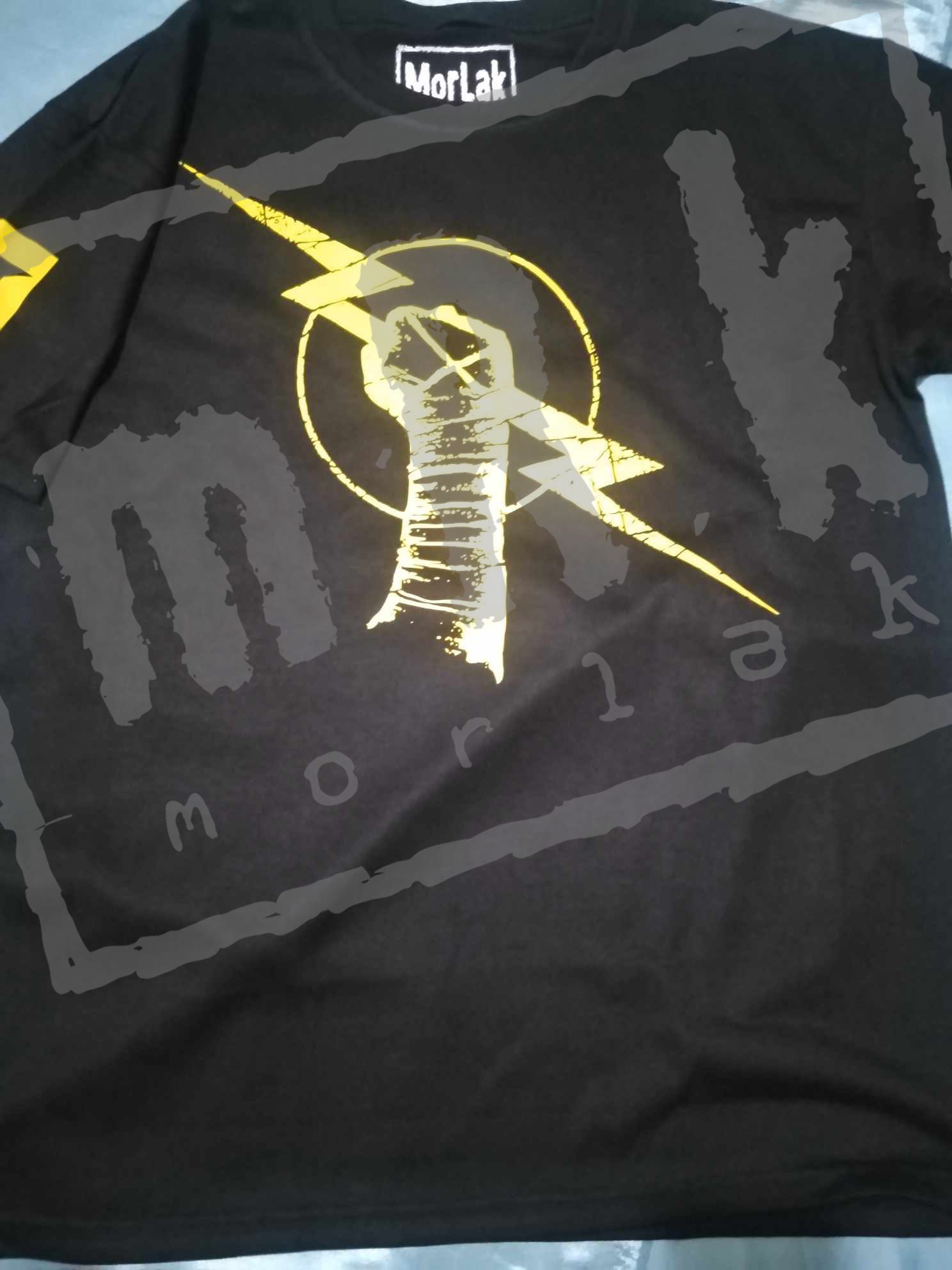 Cm Punk Nexus Logo