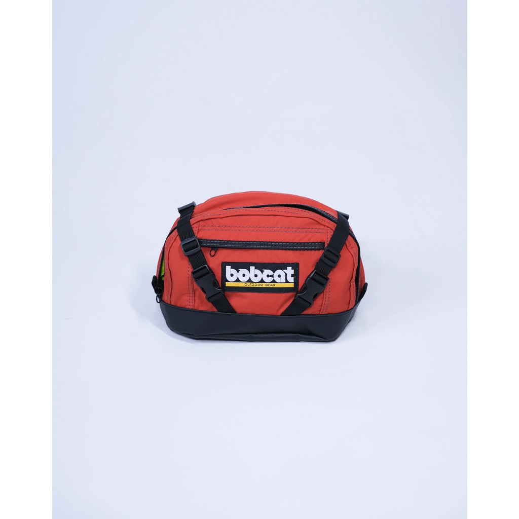 Bobcat Explorer Base and Elite Crossbody/Beltbag/Sling bag | Lazada PH
