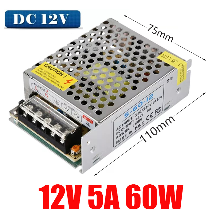 220V input DC 12V 30A output 360W Power Supply Centralize Switching ...