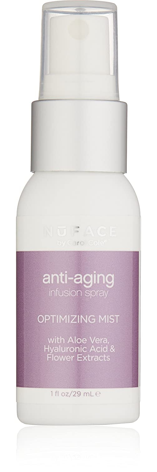 NuFACE Optimizing Mist 1 Fl Oz | Lazada PH