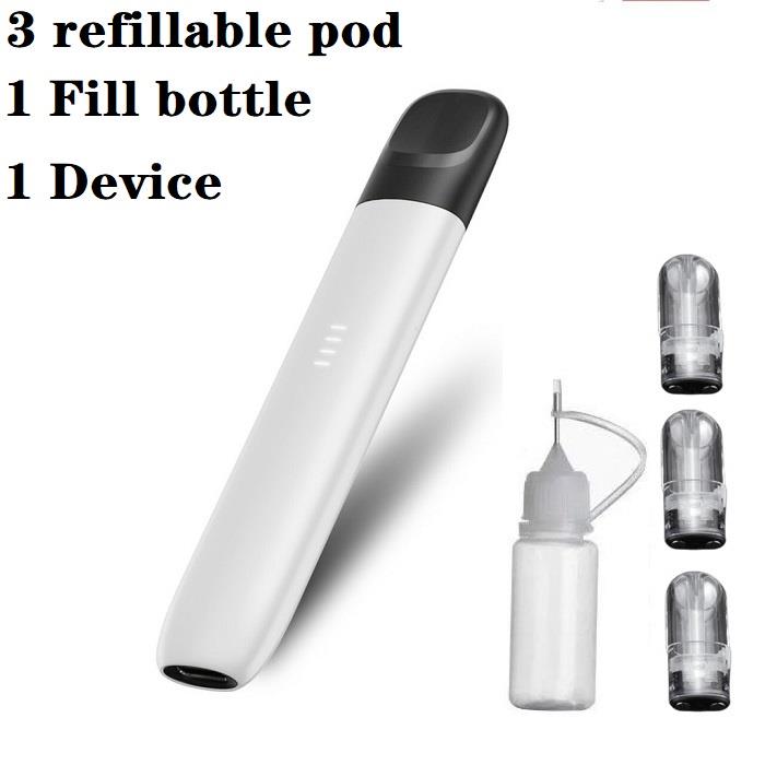 COD Relx1 Smoke SET disposable pod relex/rlex/relax infinity vapesmoke ...