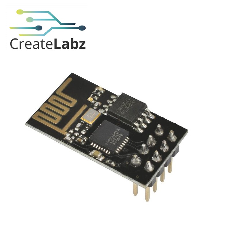 WIFI module ESP-01, ESP8266 | Lazada PH
