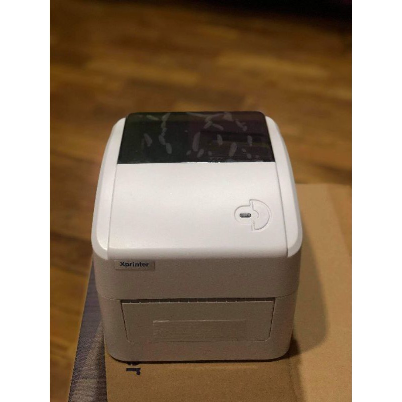 Xprinter XP420B WAYBILL PRINTER with BLUETOOTH durable | Lazada PH