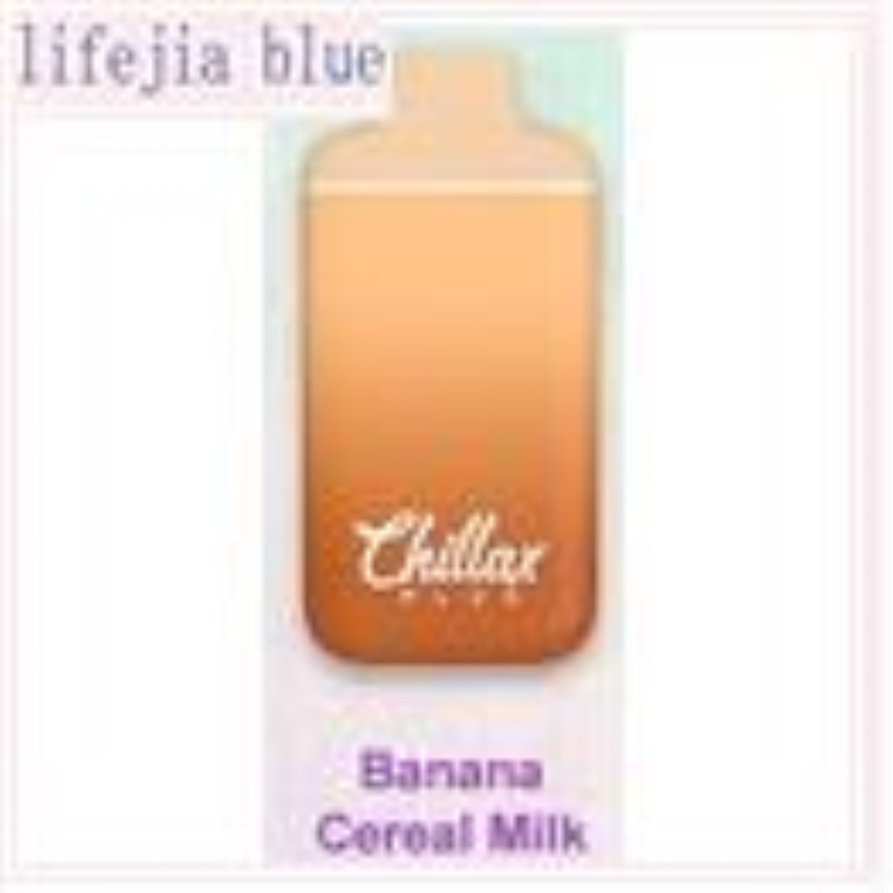 [NEW] Chillax Plus Menthol | Lazada PH