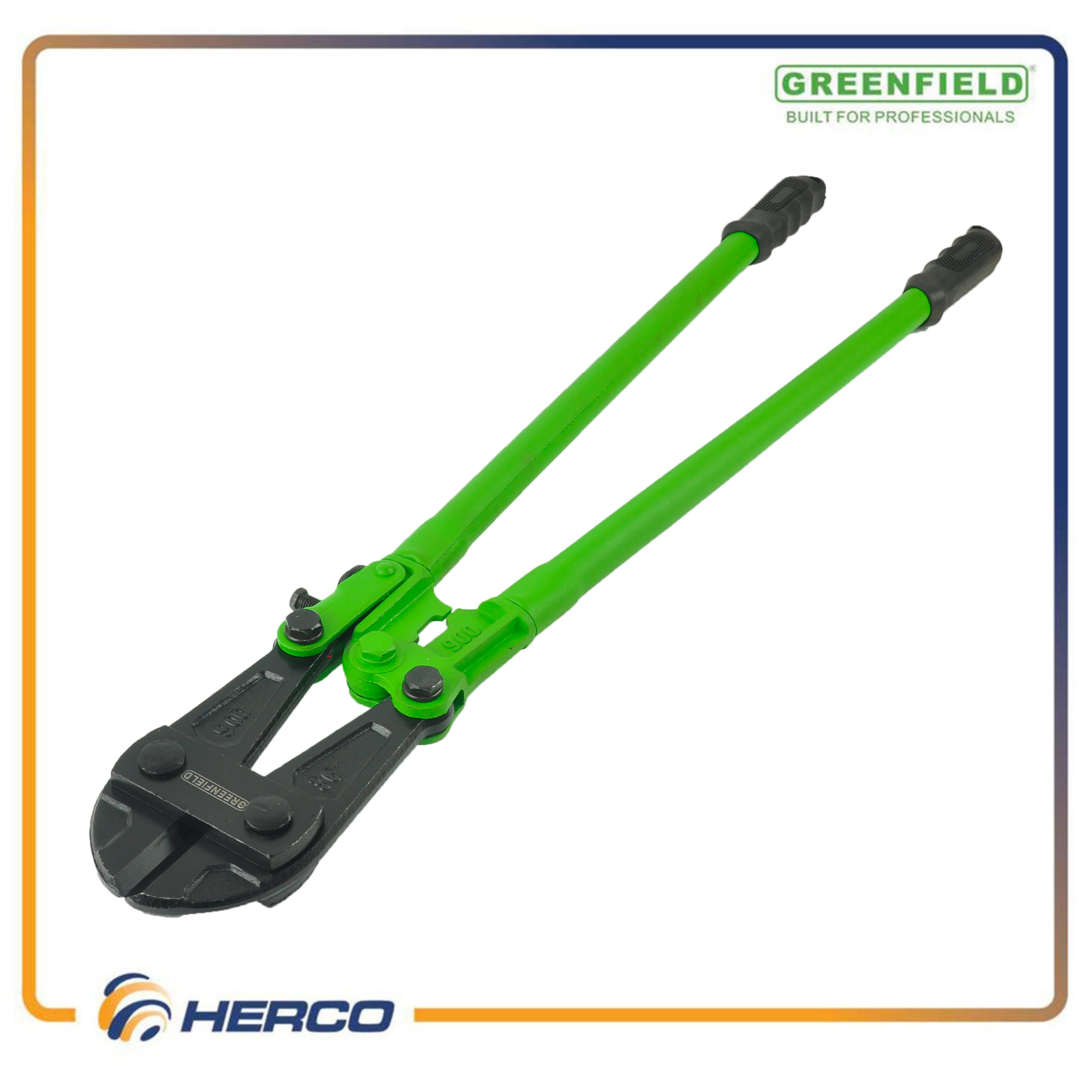 Greenfield Bolt Cutter 36" | Lazada PH