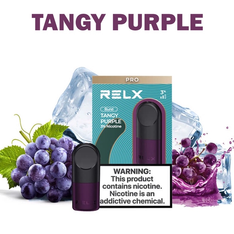 《10pcs=₱1499》Original 100% Authentic RELX Infinity Pod Pro Compatible ...