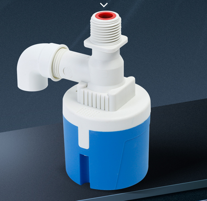 Float Valve Power Plus New type Automatic water level control valve ...
