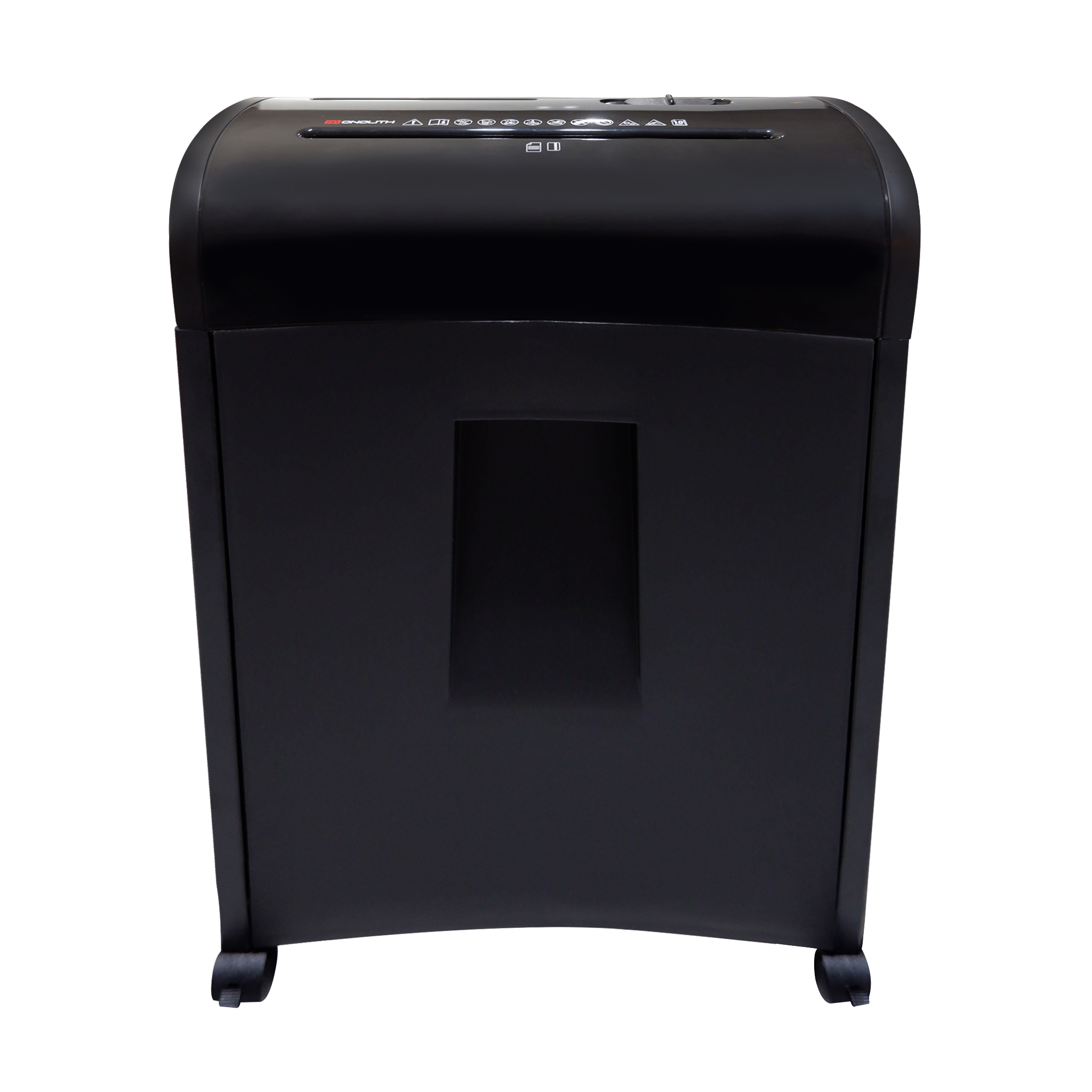 Monolith Cross-Cut Paper Shredder Machine | Lazada PH