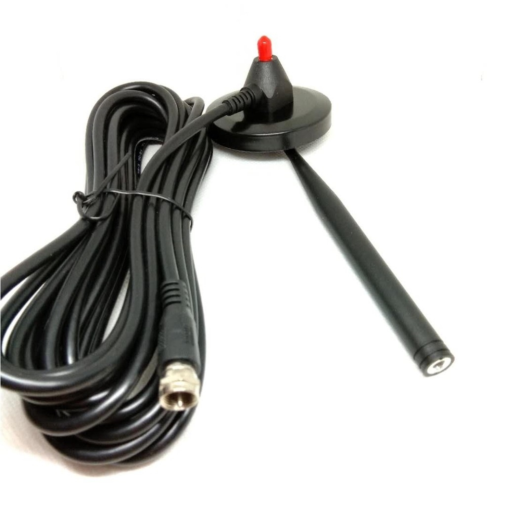 5 Meters 10 Meters TV Antenna for GMA Affordabox an tvplus | Lazada PH