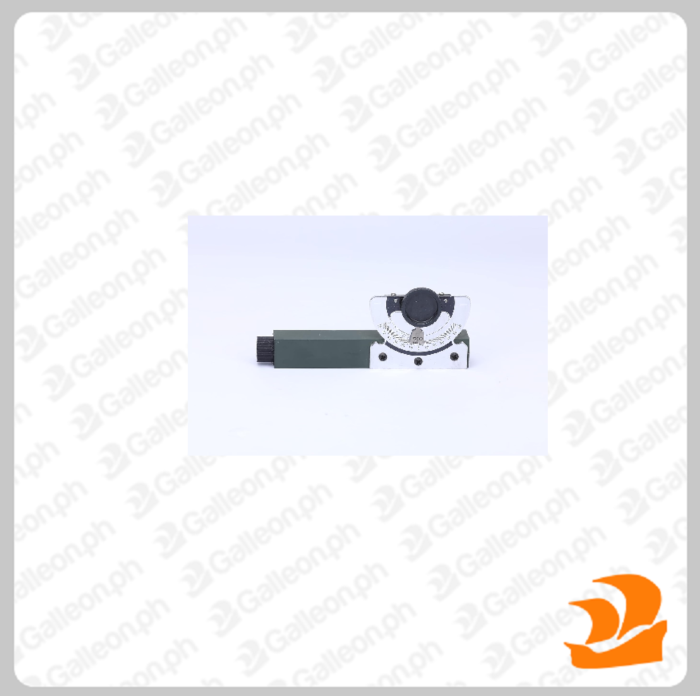 Mountlaser Topographic Abney Hand Level Minute & Degree Clinometer ...