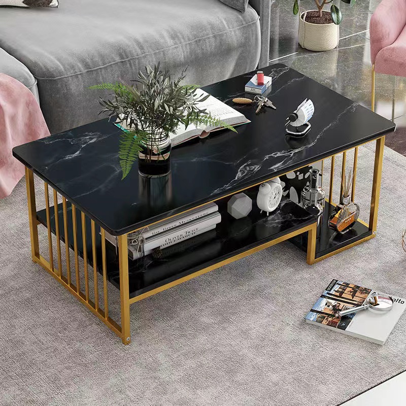 Nordic Center Table Coffee Table Tea table Modern Combination For ...