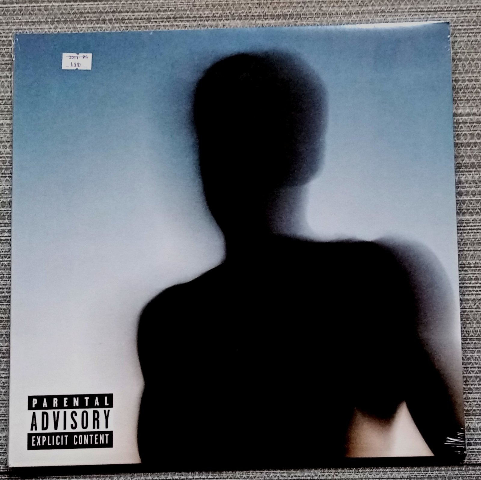 Daniel Caesar – Case Study 01 | Vinyl Record Plaka | Lazada PH