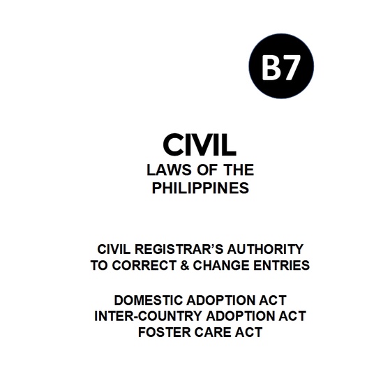 Codal (Notebook, 2022) - Civil Code of the Philippines Laws Family ...