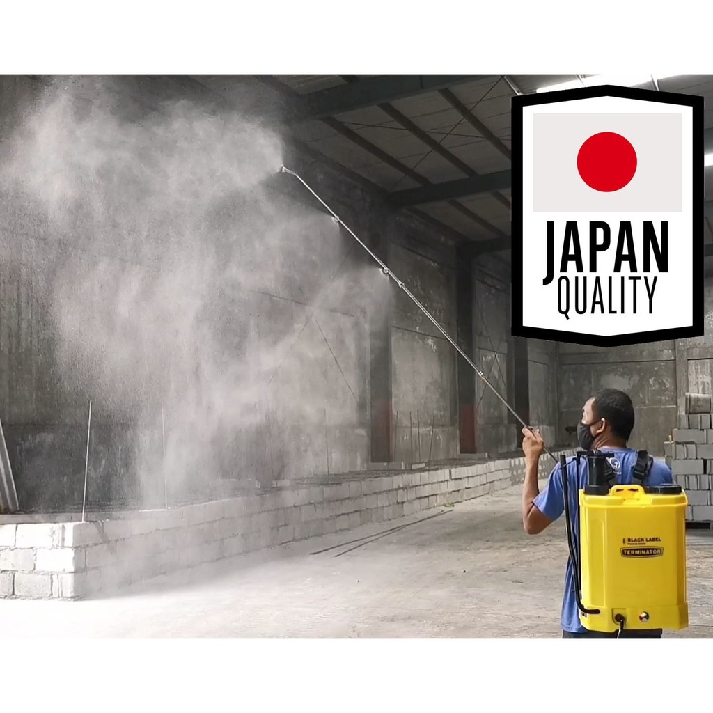 hss.ph KNAPSACK SPRAYER BACKPACK ELECTRIC GARDEN AGRICULTURAL 16 LITER ...