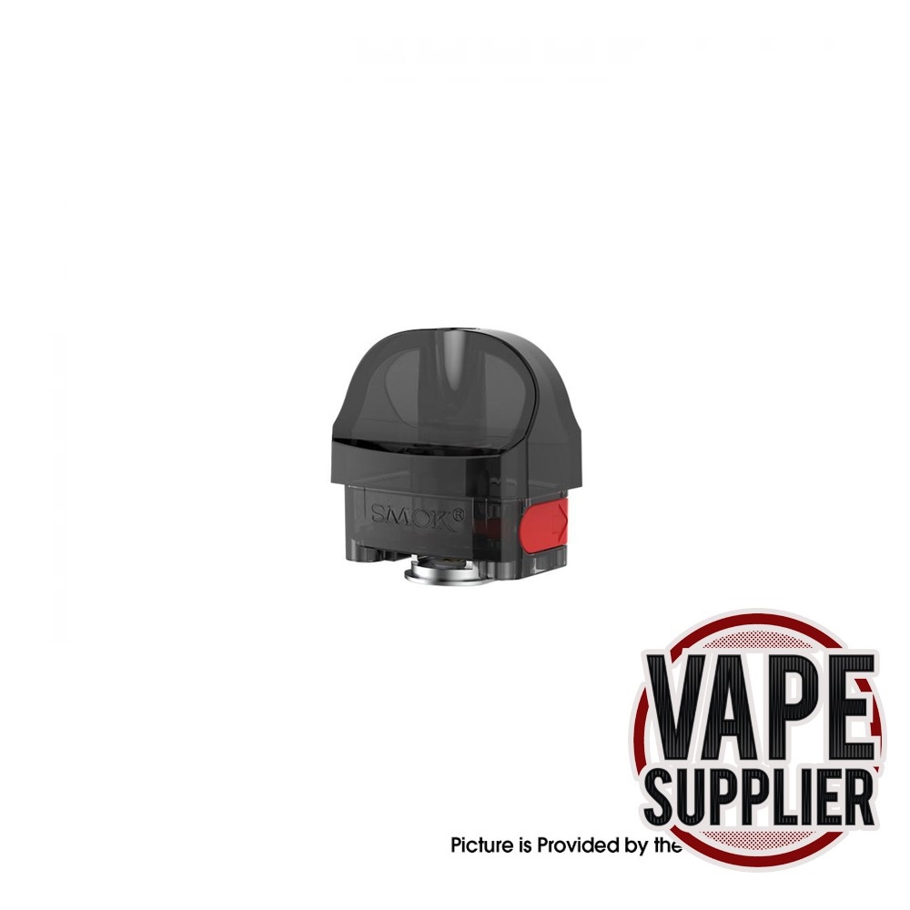 VAPE LEGIT/AUTHENTIC NORD 4 EMPTY RPM POD | Lazada PH