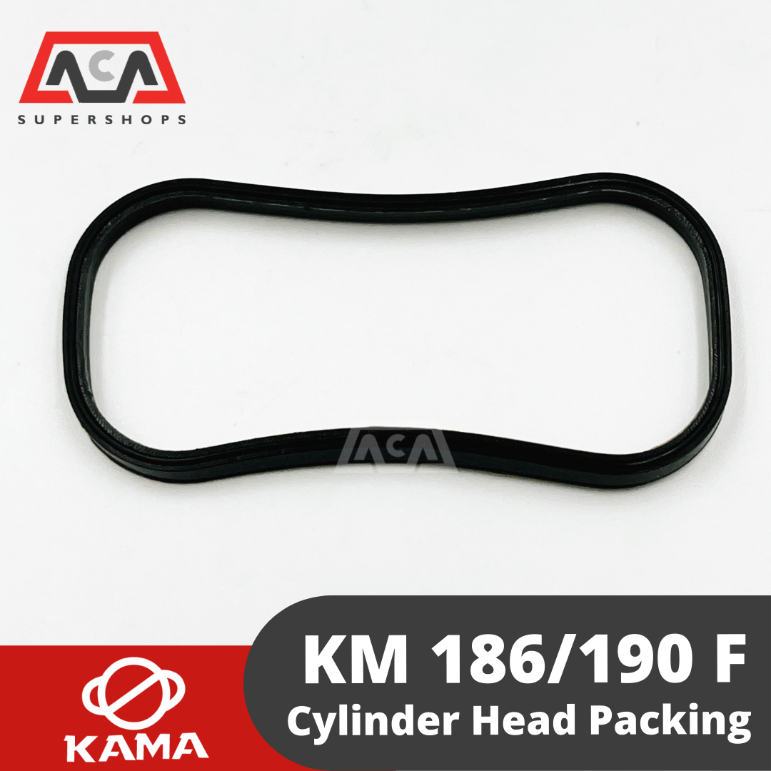Super Kama Cylinder Head Packing For Aircooled KM186/10HP/12HP/Yamma ...