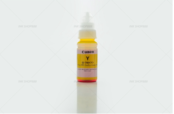 GENUINEOriginal CANON GI-790 printer INK G1000 G2000 G3000 G4000 G1010 ...