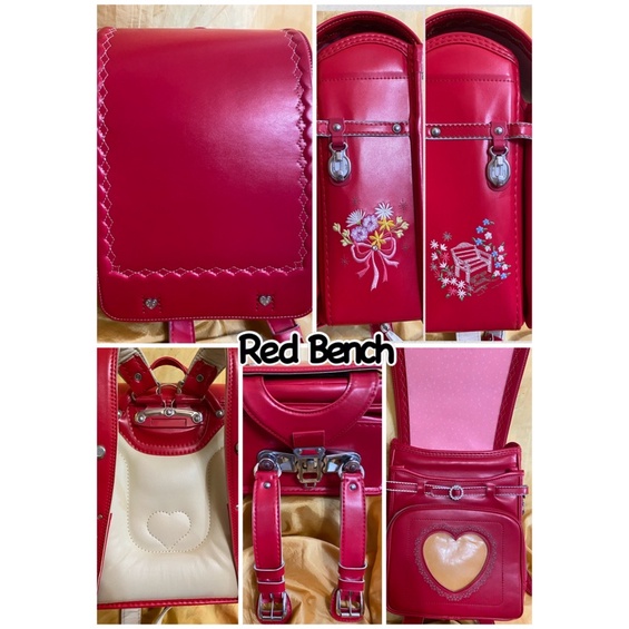 Randoseru Japanese School Bag Cosplay | Lazada PH