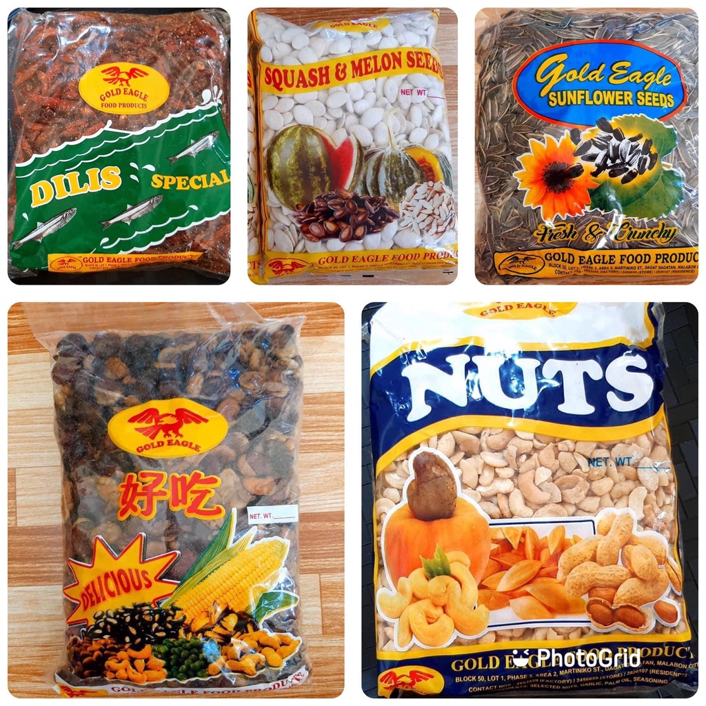 COD ⍣ NEGOSYO PACK ⍣ Kutkutin Per Kilo / 1 KILO / HALF KILO ( BEANS ...