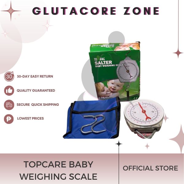 Salter Baby Weighing Scale | Lazada PH