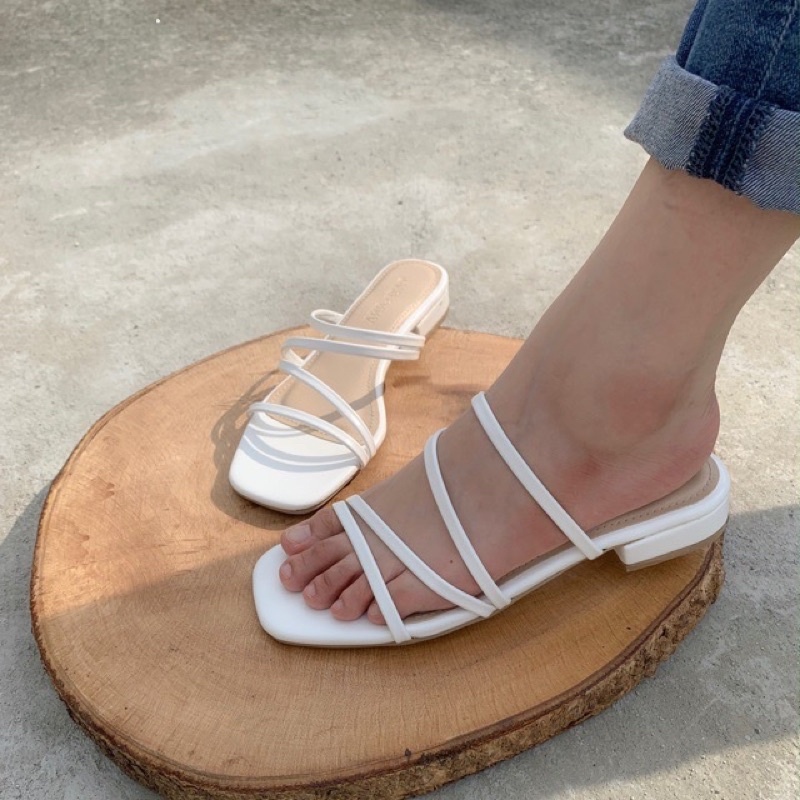 Tazanna Devonne 1 Heel | Lazada PH