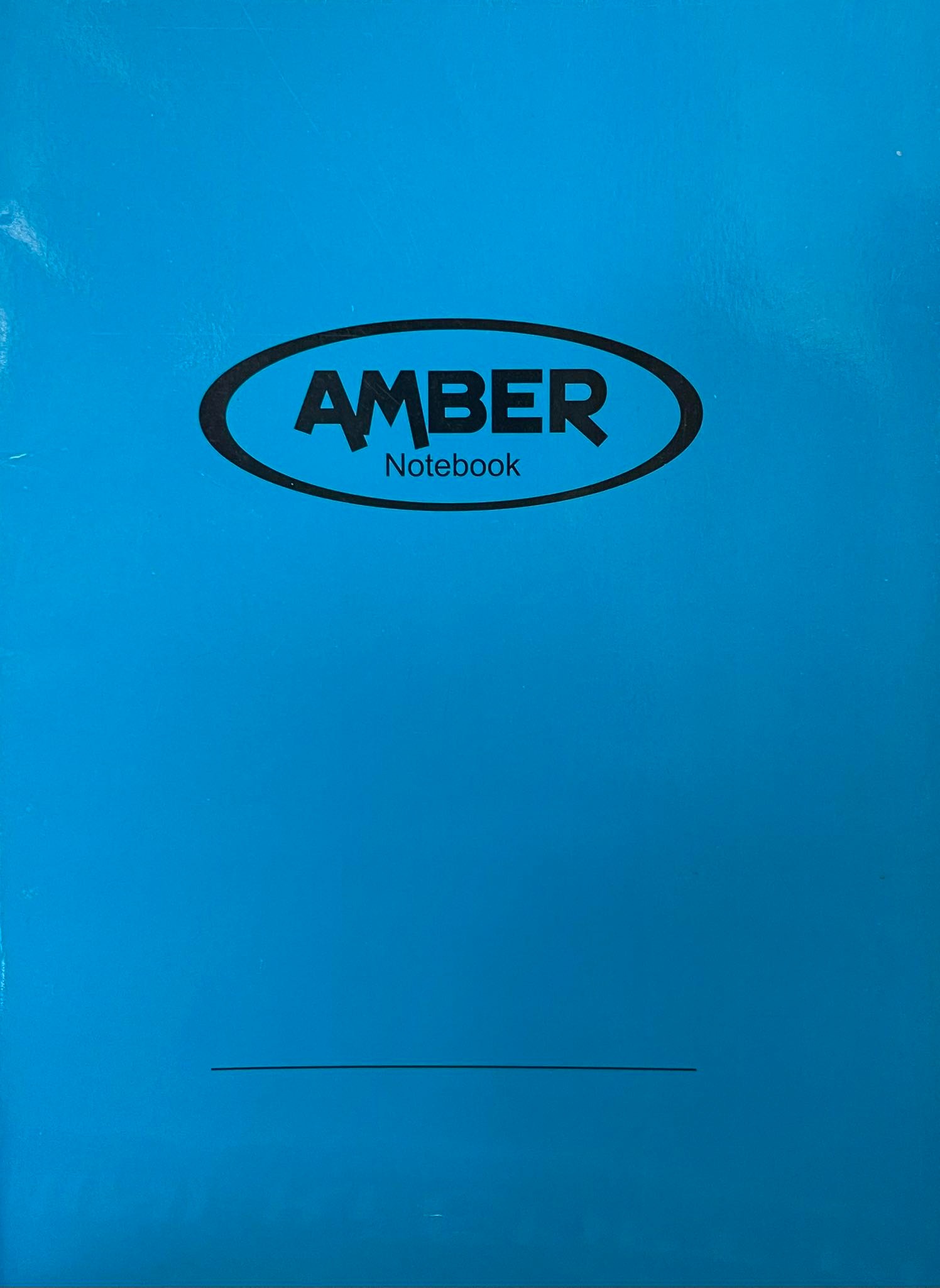 COMPOSITION NOTEBOOK 80S | Lazada PH