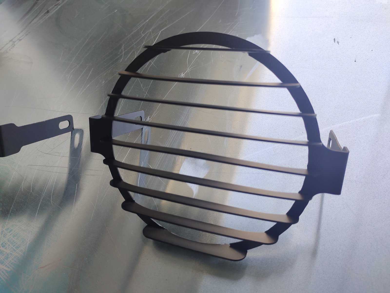 YTX 125 HEADLIGHT GRILL | Lazada PH