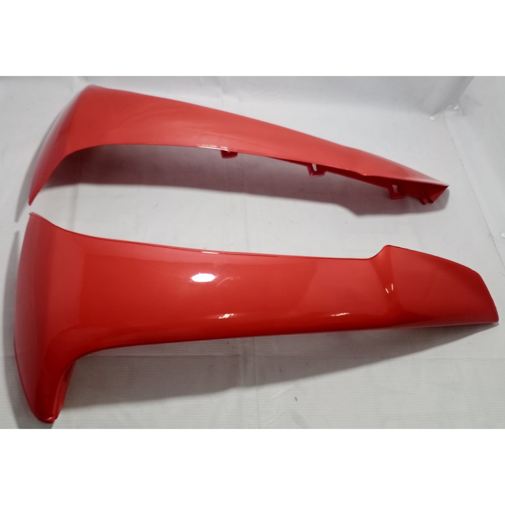 MOTOR MOTORCYCLE PARTS FAIRINGS LEG SHIELD WAVE 100 | Lazada PH