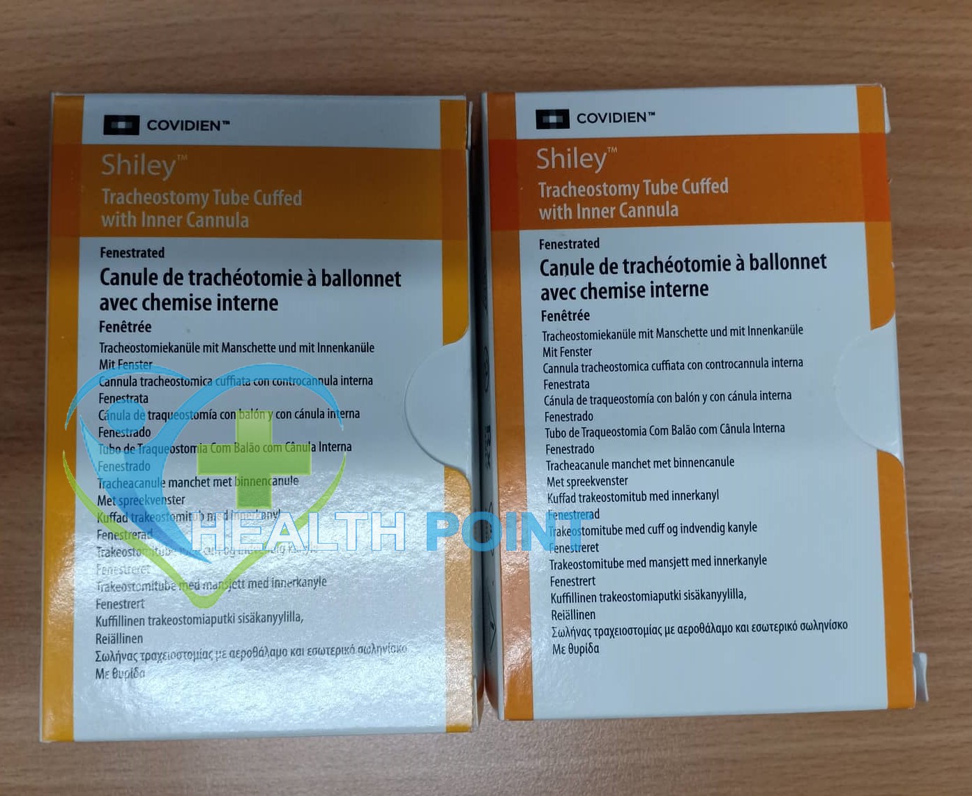 Tracheostomy Tube, SHILEY | Lazada PH