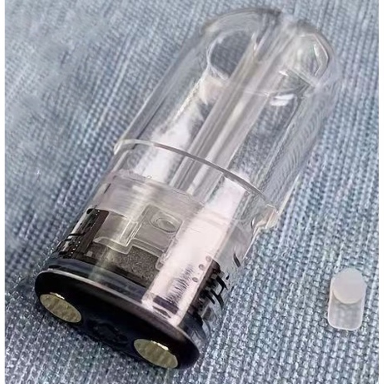 RELX Refillable Pods Relx infinity Refillable Empty pods RELX Phantom ...