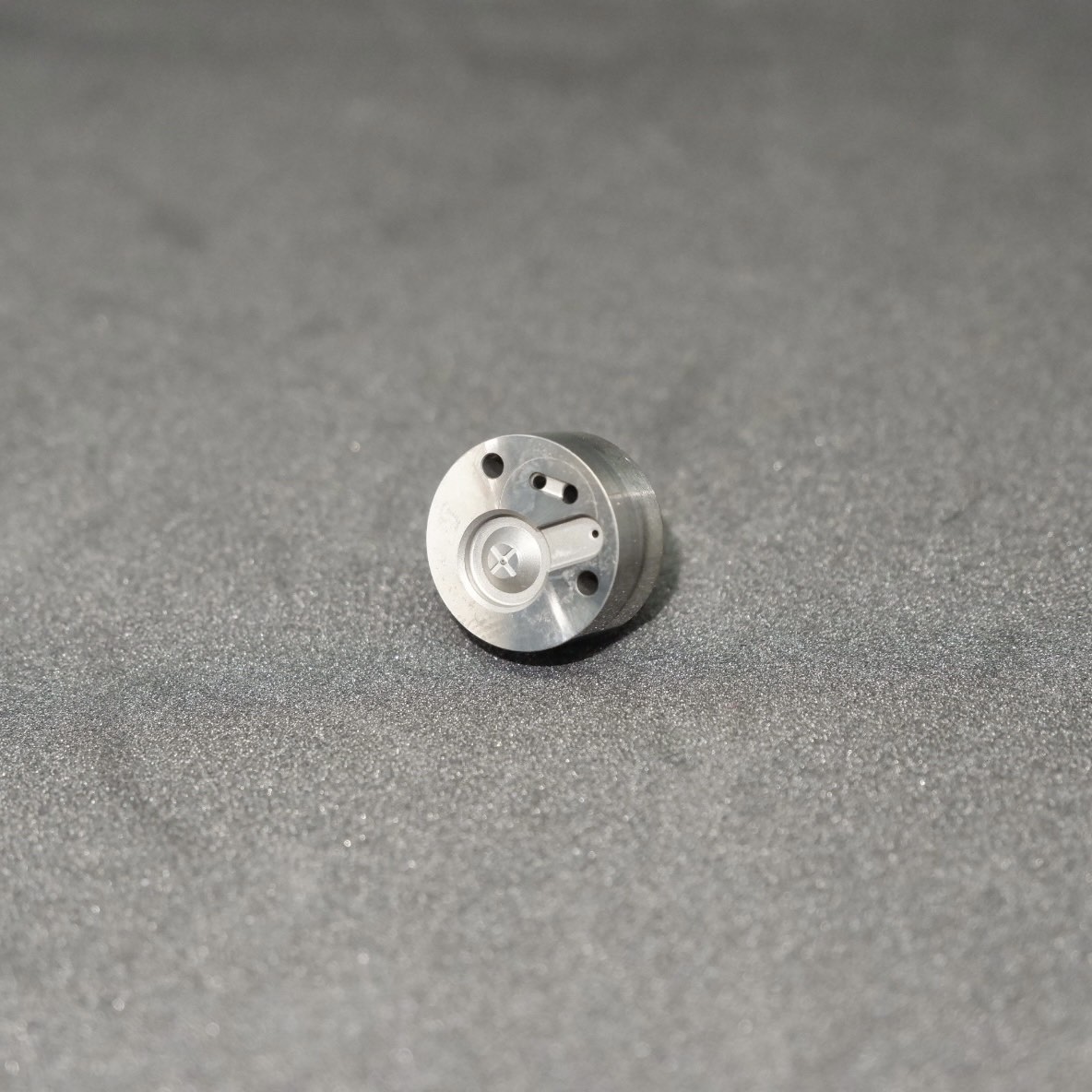 1GD/2GD Injector Orifice Plate by Win Diesel for Toyota/Denso ...