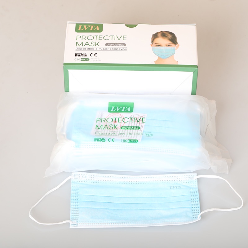 MASKO Limited Edition Face Mask Surgical with Box | Lazada PH