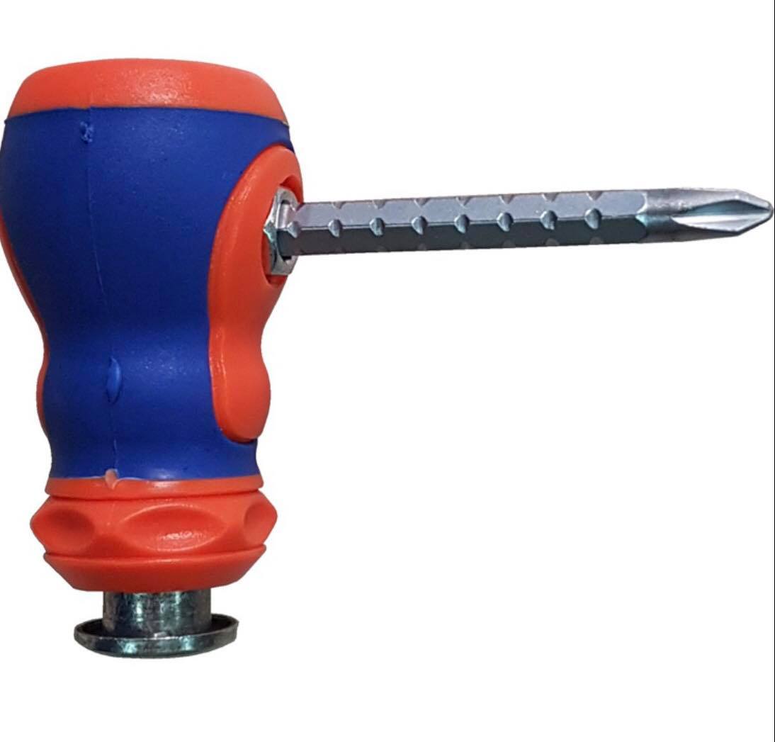 Extendable Screwdriver Eagle 1 to 2.5 | Lazada PH