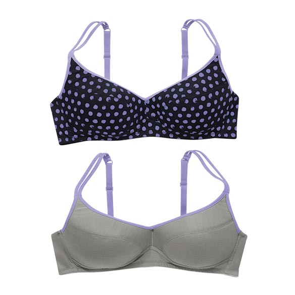 Avon Bra and Panty Pack ~ NEW! ALEX Non Wire 2 pc Bra Set and ALEX 5-1 ...