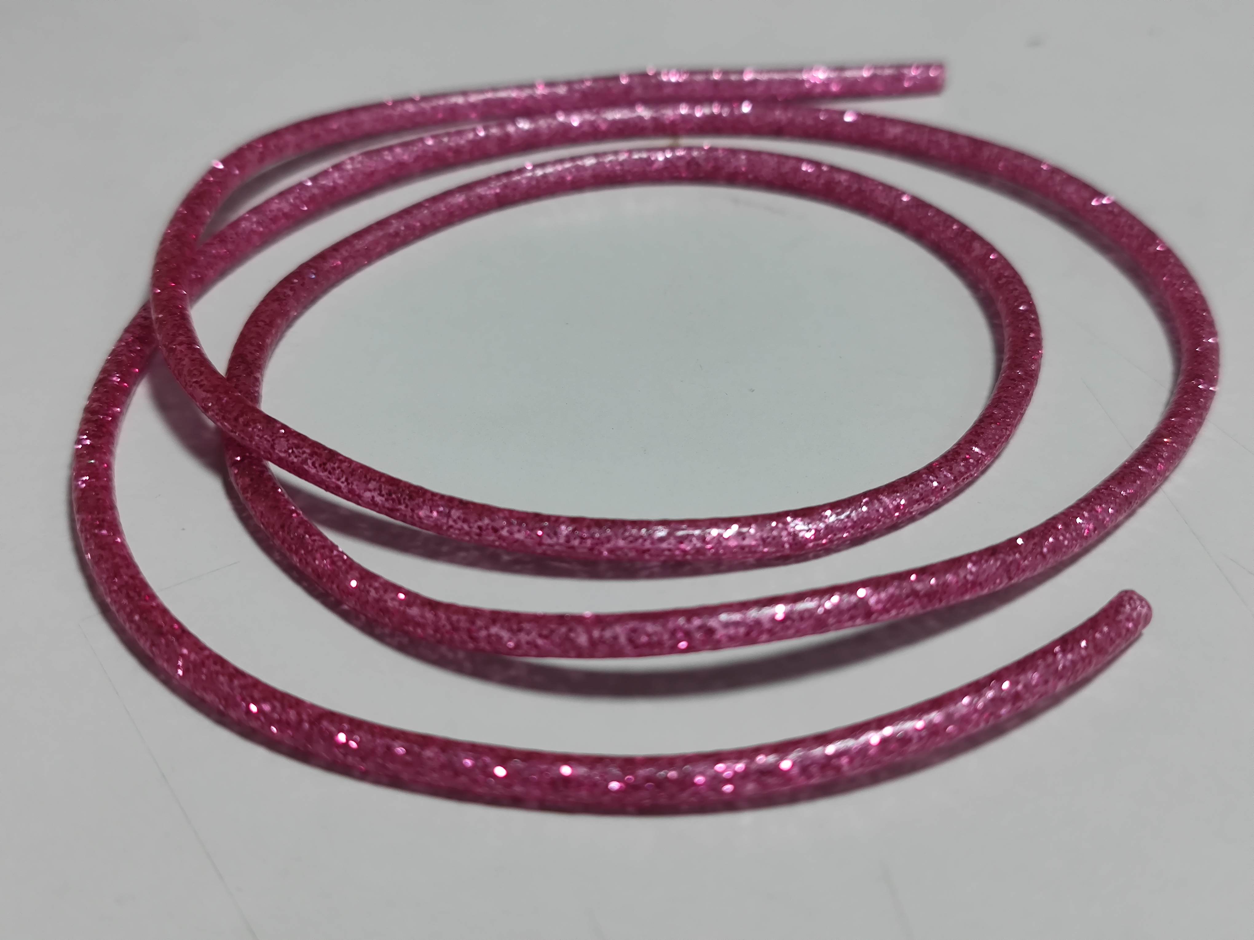 [Per meter] Silicone Fishing Hose / Dextrose / Uod Uod / Iwit Iwit ...