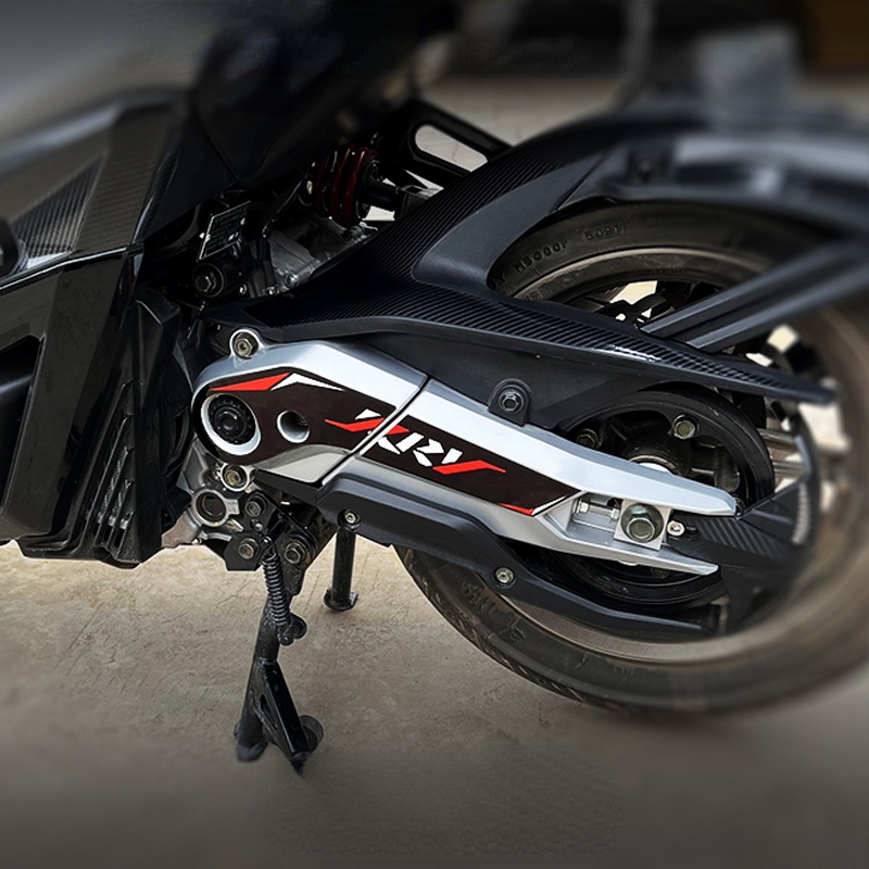 Motorcycle Rransmission Shaft Sticker Car Sticker Decals for KYMCO ...