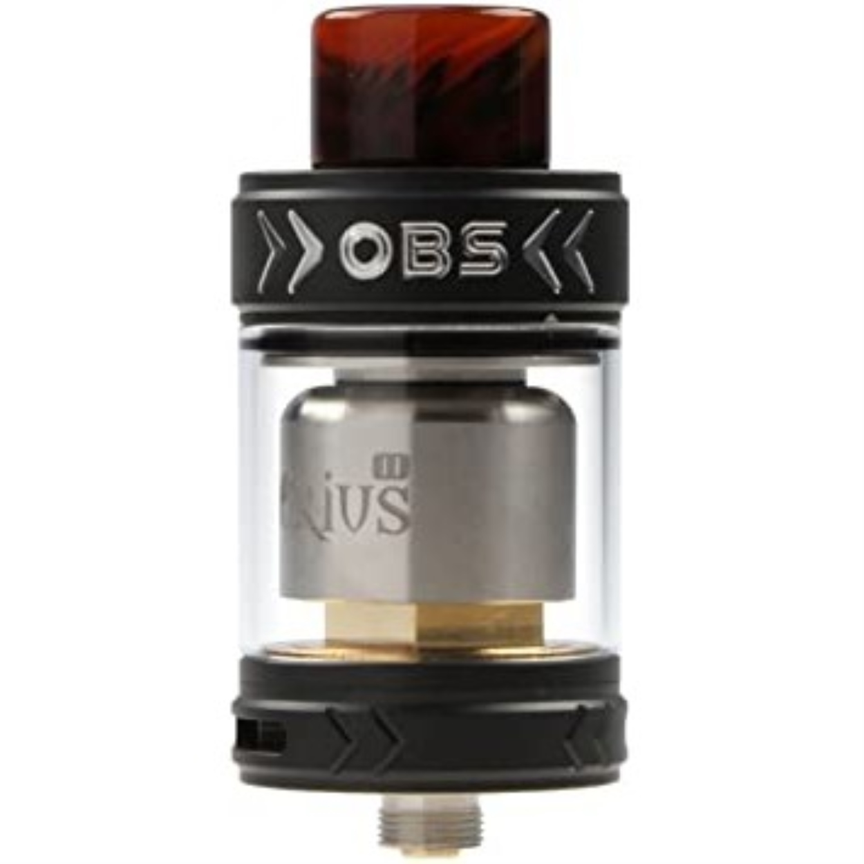 OBS Crius 2 RTA 3.5ml (Single Coil) (25mm)..... 100 Legit/Authentic ...