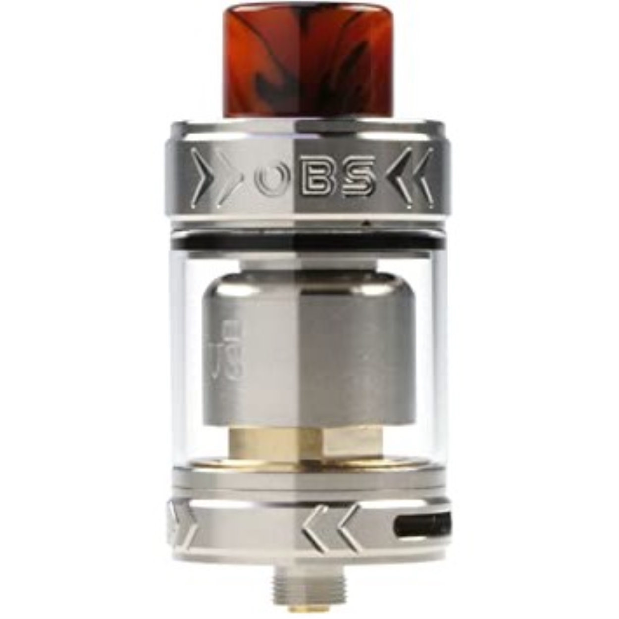 OBS Crius 2 RTA 3.5ml (Single Coil) (25mm)..... 100 Legit/Authentic ...