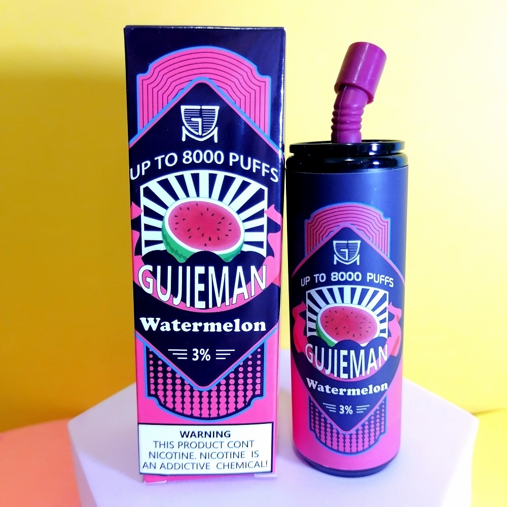 VAPE CHILLAX PLUS 6000 PUFF Dispo Pod MENTHOL / TOBACCO 5 NICOTINE ...