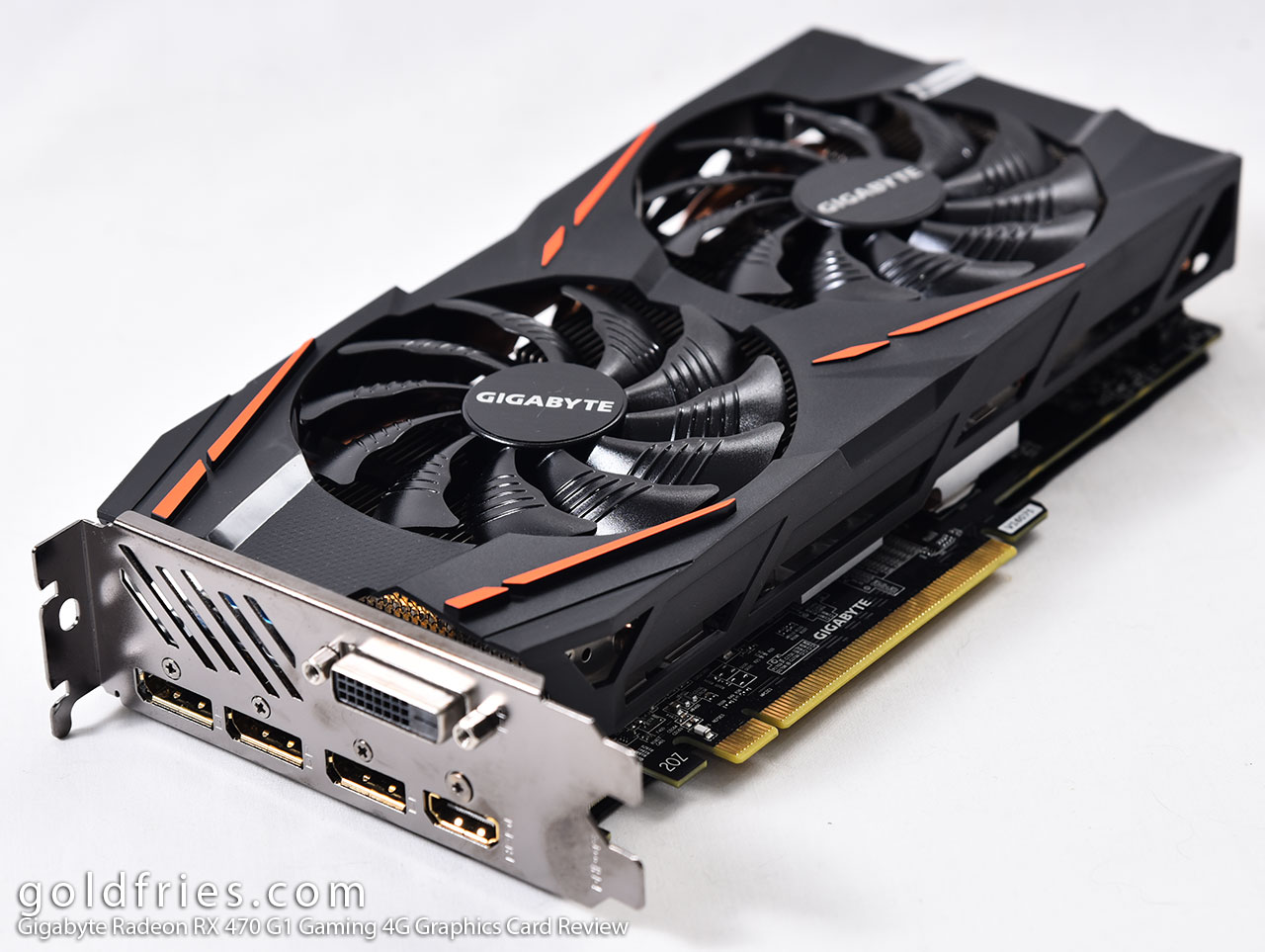 ASUS/GIGABYTE RX470 4gb 256bit ddr5 Hi End Graphic Card GPU | Lazada PH