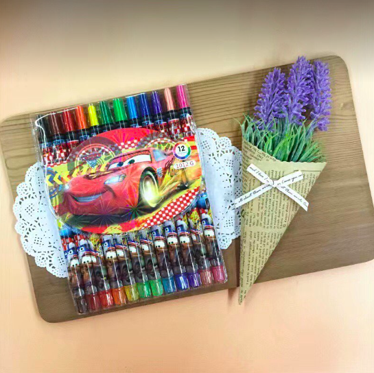 hello kitty kuromi spiderman cars pony frozen cinnamoroll melody 12 ...