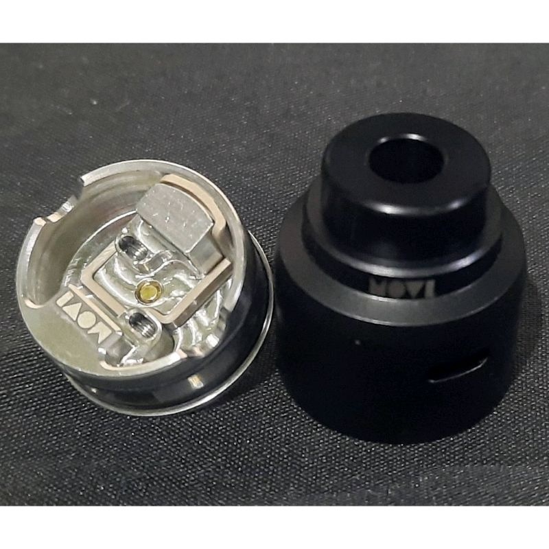 DPRO MINI RDA BY COIL ART LEGIT | Lazada PH